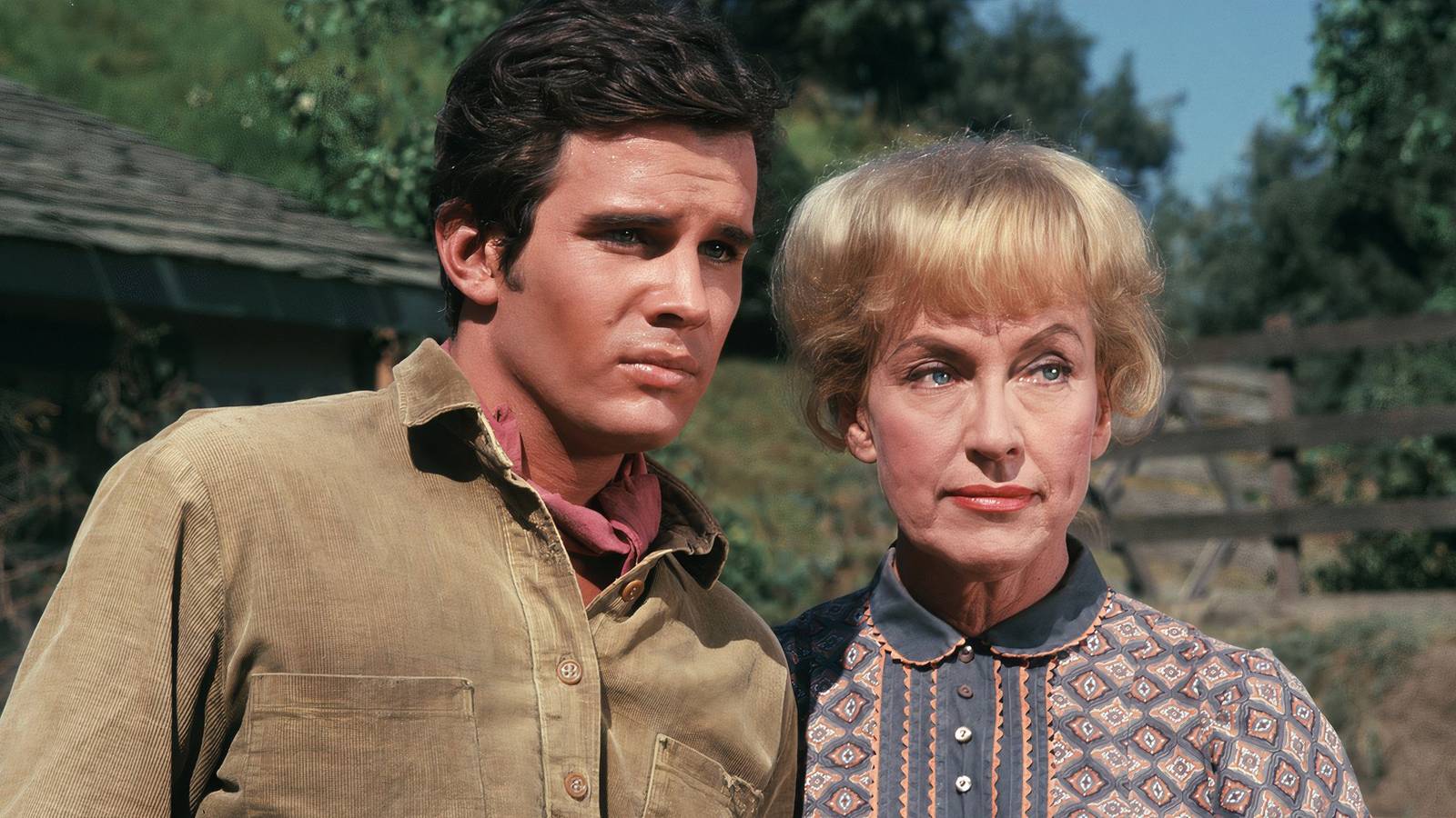 Jack Nicholson's Final TV Appearance Was in This 57-Year-Old Western Show