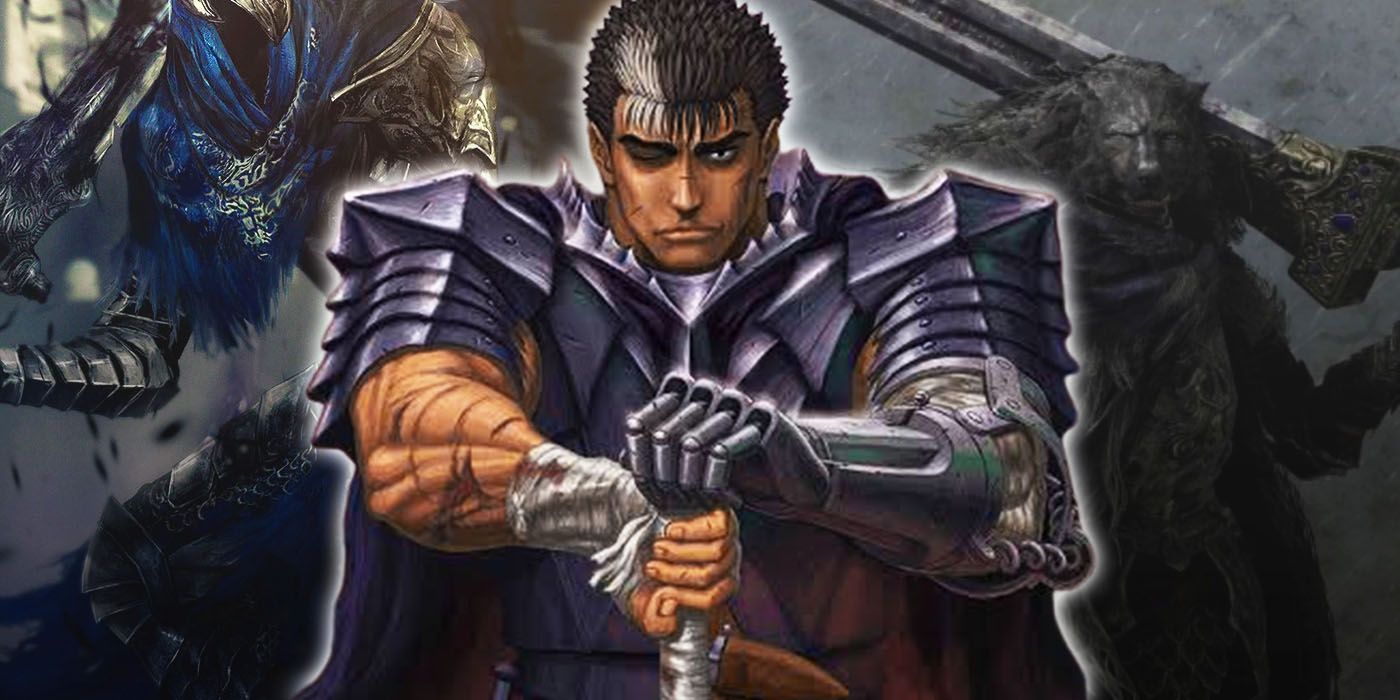 Kentaro Miura's Berserk Ending Left a Huge Cliffhanger