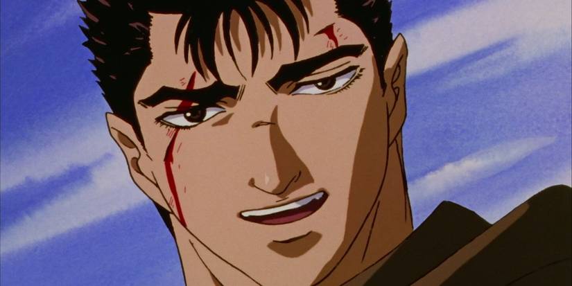 10 Anime Characters With More Iconic Designs Than Goku