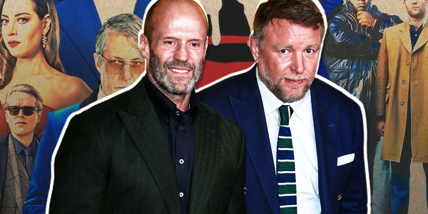 Jason Statham & Guy Ritchie's Most Underrated Team-Up Movie Will Stream ...