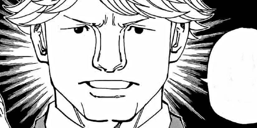 10 Best-Written Hunter x Hunter Characters, Ranked