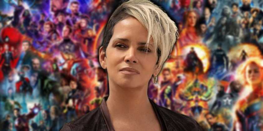 'It's Just Not True': Halle Berry Clears the Air Regarding Her NSFW ...