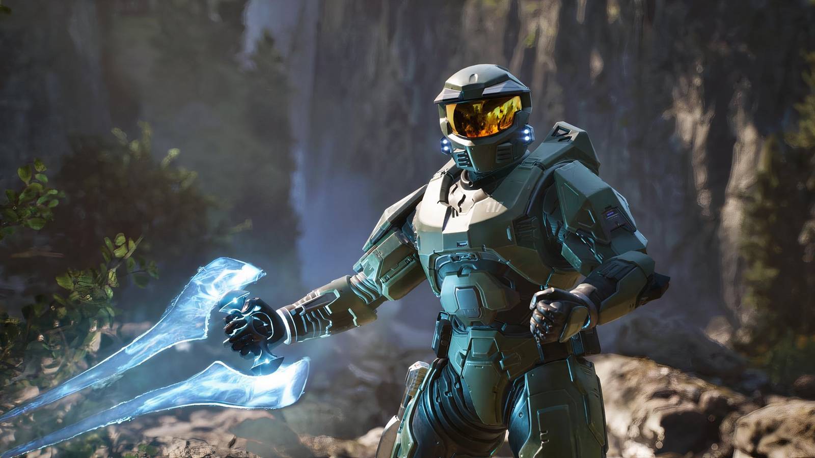 Halo Developer Rebrands and Teases New Projects