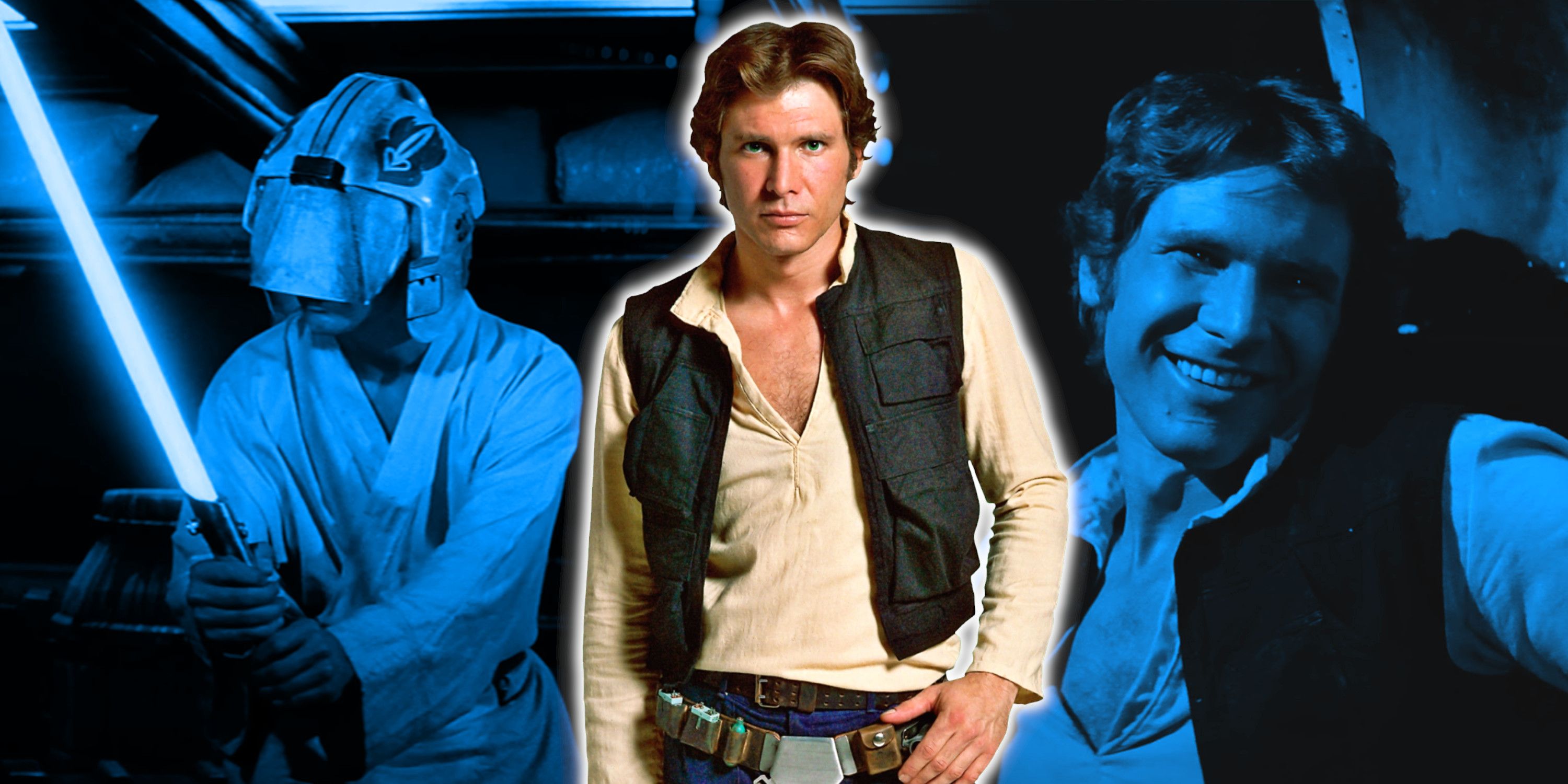 41 Years Later, Star Wars Quietly Changed the Meaning of a Single ...