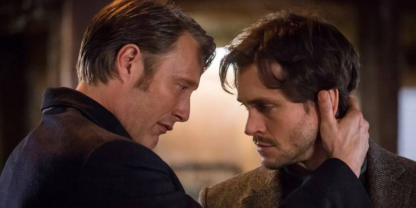 Hannibal Delivered The Most Disturbing Network TV Thriller Ever