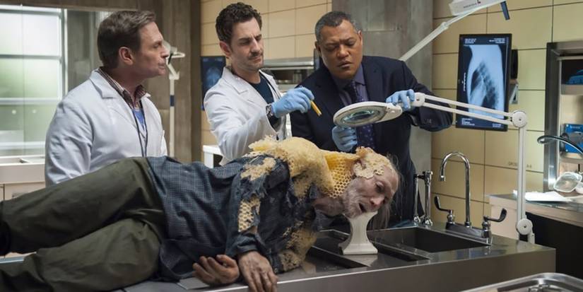 Hannibal’s 10 Most Disgustingly Artistic Murder Scenes