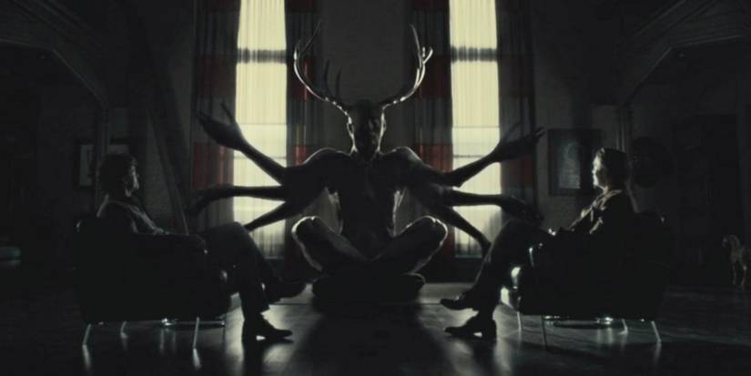 Hannibal’s 10 Most Disgustingly Artistic Murder Scenes