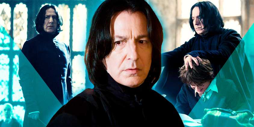 15 Most Useless Harry Potter Spells in the Franchise