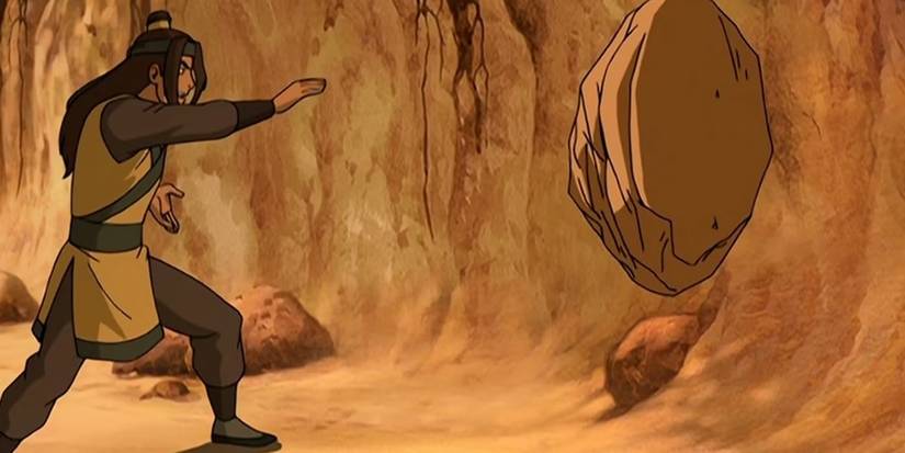 Most Wholesome Avatar The Last Airbender Characters, Ranked