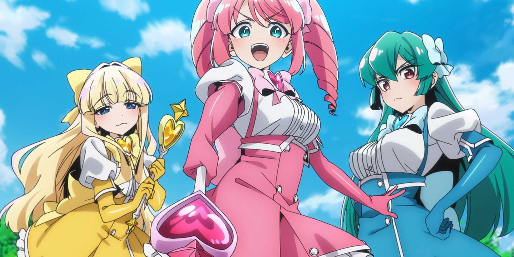 10 Greatest-Written Girls Love Manga We Can't Wait To See Finally Animated