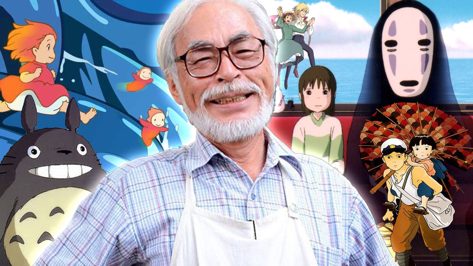 14 Best Quotes From Studio Ghibli Founder Hayao Miyazaki