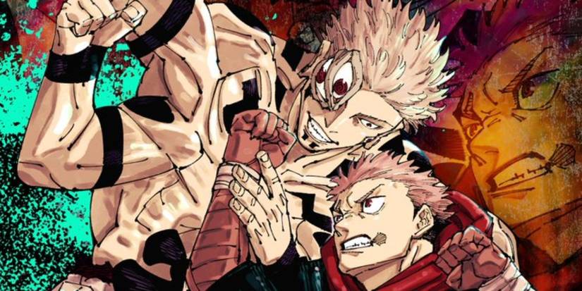 What Happens to Sukuna at the End of Jujutsu Kaisen?