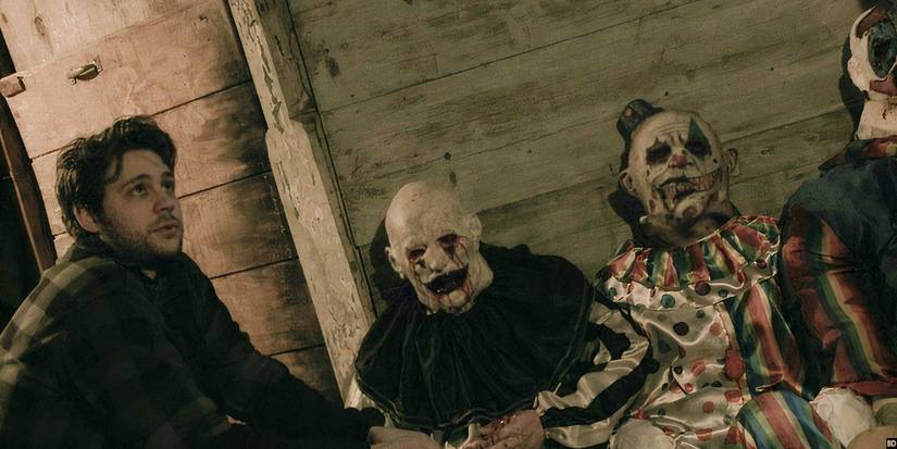 18 Clown Horror Movies That Deliver Underrated Scares