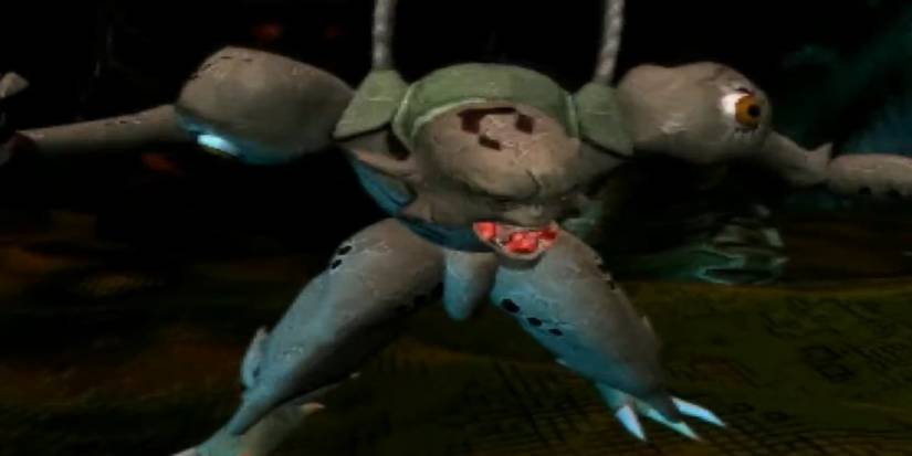 Darkest PS1 Games, Ranked