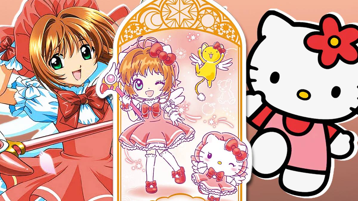 Hello Kitty Sakura Dlc How To Get Sakura Flowers In Hello Kitty Island