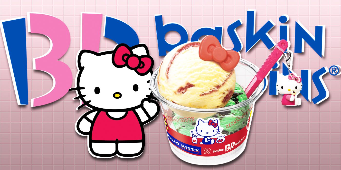 Sanrio's Hello Kitty Gets Special New Snowboard Release for Kawaii ...