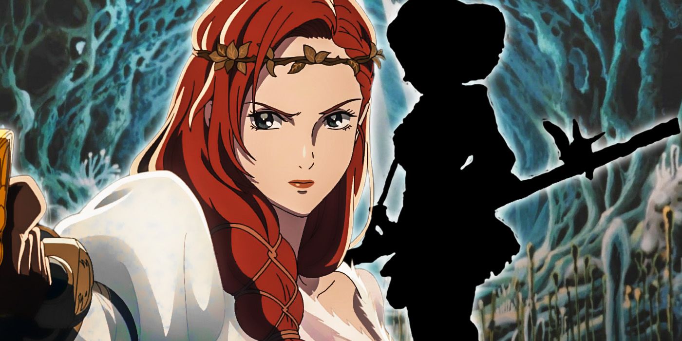 Hera Hammerhand Anime