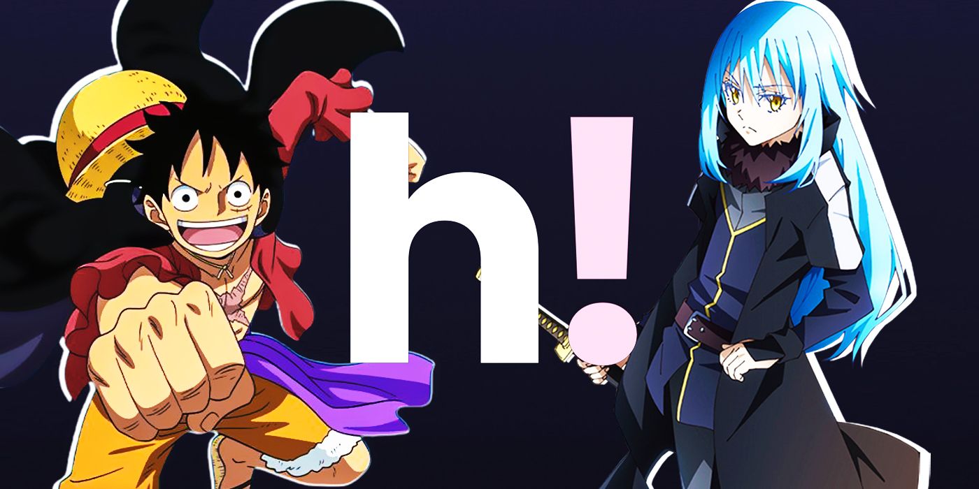 HiAnime, KissAnime & More Piracy Sites Under Major Threat Following U.S ...