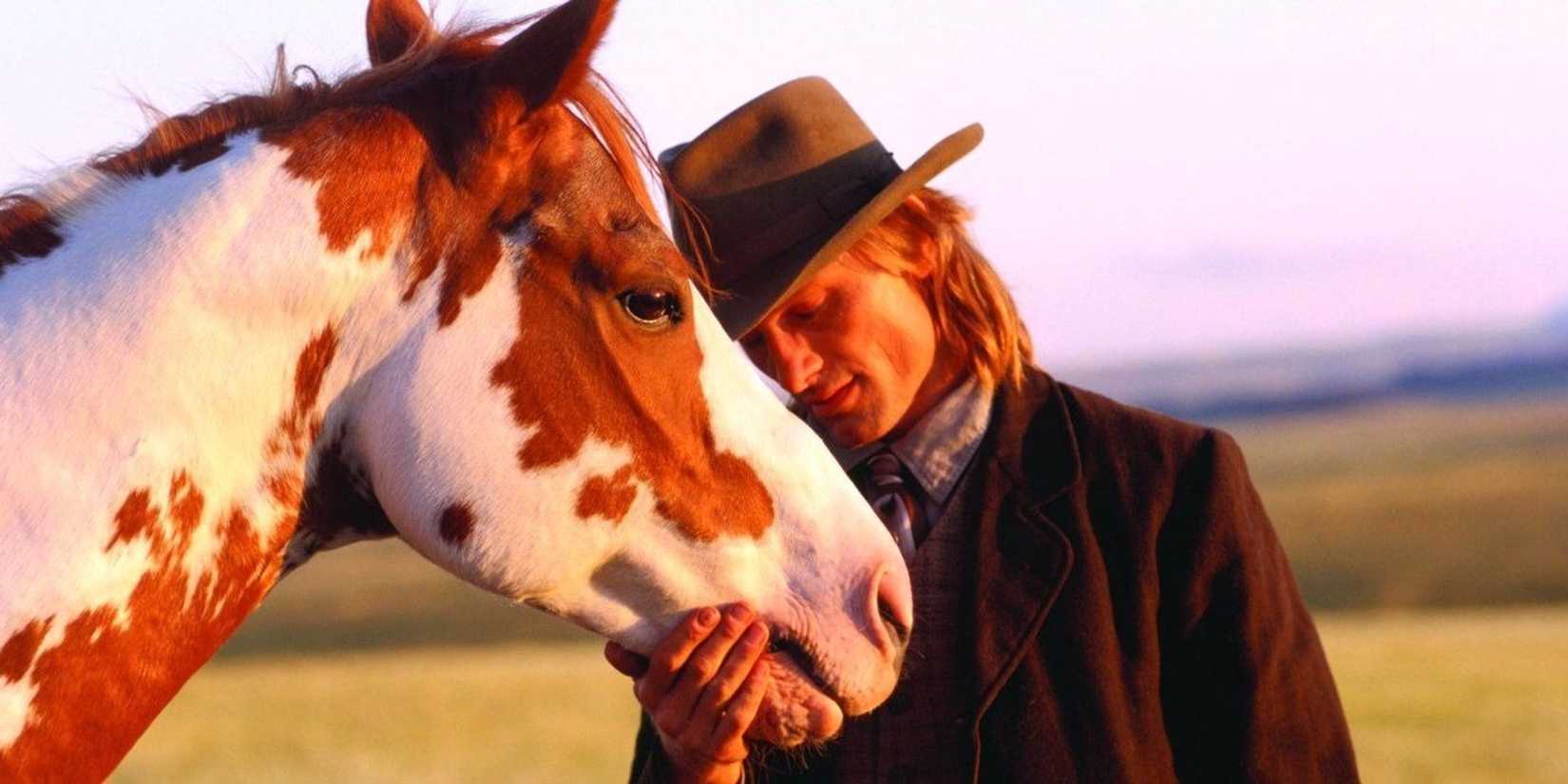 20 Great Western Movies for Kids and Families