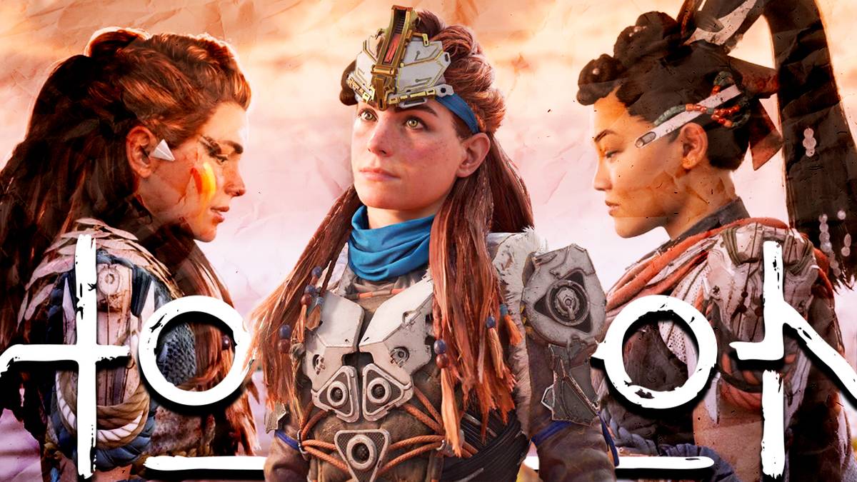 Why Do Some Gamers See the Horizon Franchise as an “Industry Plant”?