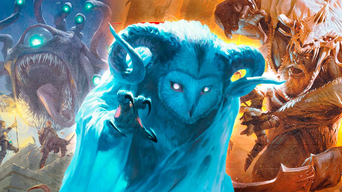DnD: How to Maintain Continuity in Your Campaign