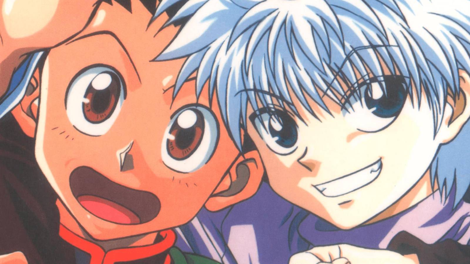 10 Best Hunter x Hunter Characters Nobody Remembers Anymore