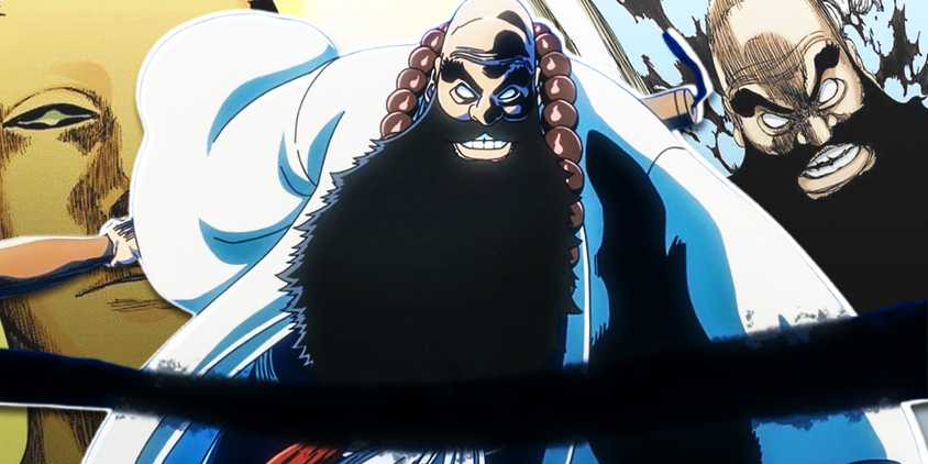 The Powers of Bleach: The Thousand-Year Blood War’s Soul King Body ...