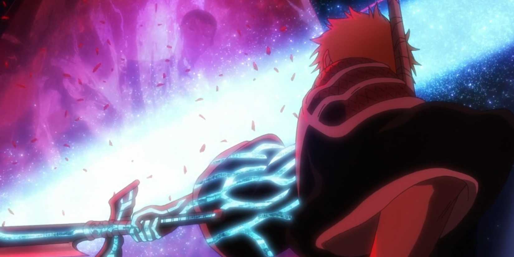 Bleach TYBW Season 3, Episode 2 "Kill the King" Recap and Spoilers