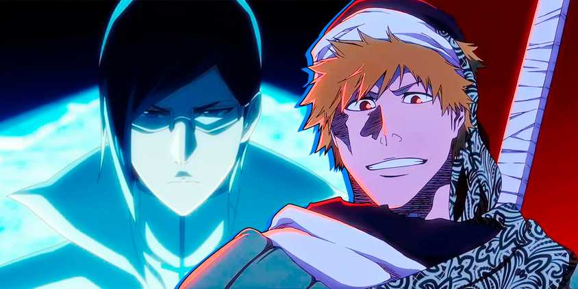 Bleach: 10 Best Fights of the Bount Arc, Ranked