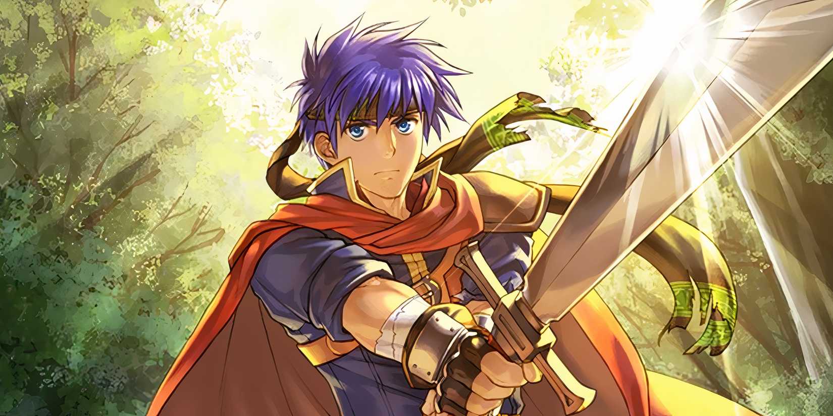The 10 Best Fire Emblem Games of All Time, Ranked