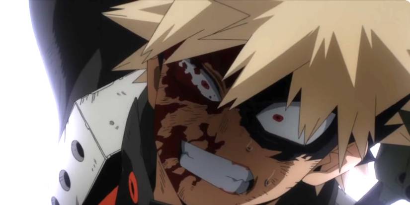 3 Months Later. This 1 Change to My Hero Academia's Final Arc Would ...