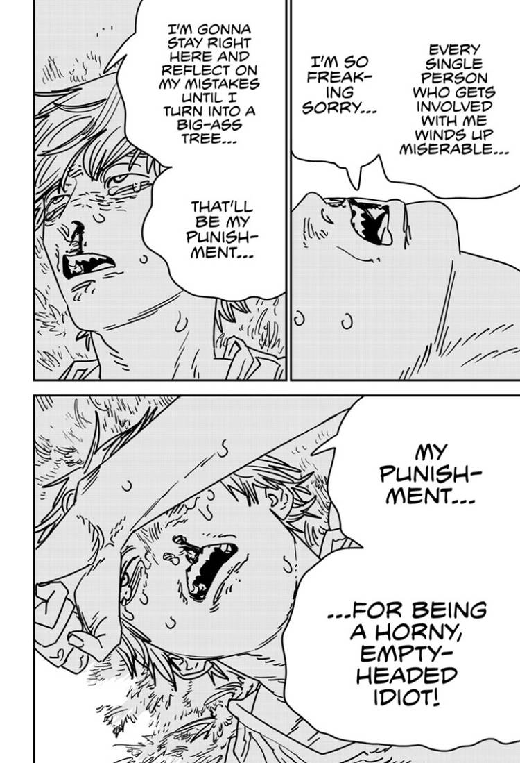 CSM’s Most Controversial Relationship Takes Its Next Step in Chapter 181