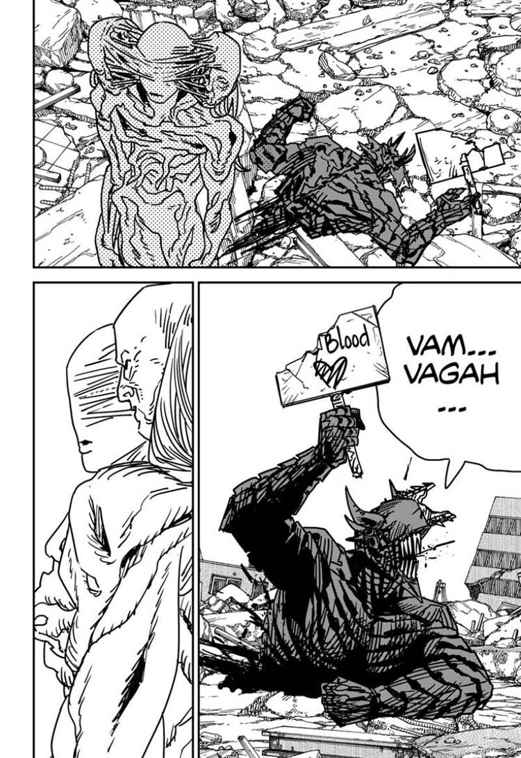 Chainsaw Man 179 Reveals The Strongest Devil So Far - And It’s Not Who ...