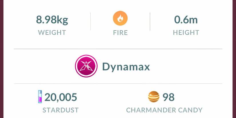 Pokémon Go: How to Get Max Moves
