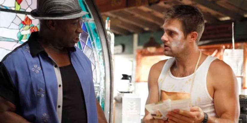 What Happened to Bones' Spinoff? Why The Finder Was Canceled After 1 Season