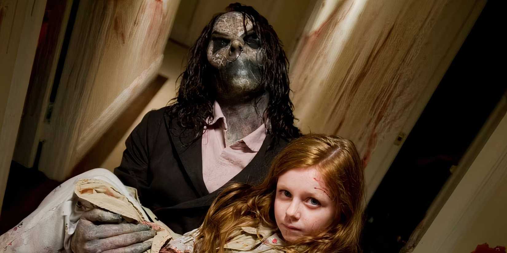 10 Scariest Supernatural Horror Movies That Will Keep You Up All Night