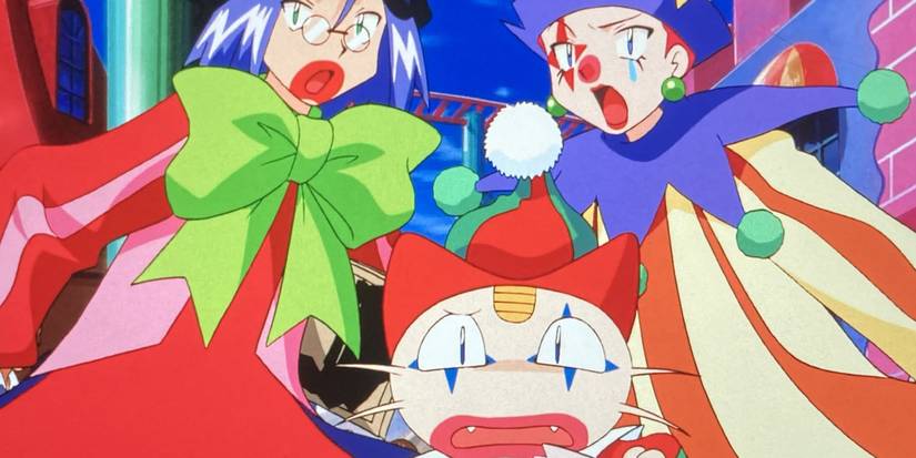 10 Reasons To Watch Pokémon: Jirachi: Wish Maker