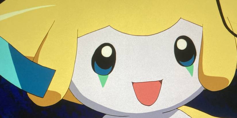 10 Reasons To Watch Pokémon: Jirachi: Wish Maker