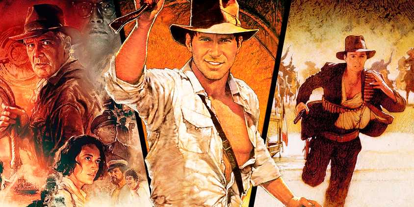 10 Best Action Movies of All Time, According to Roger Ebert