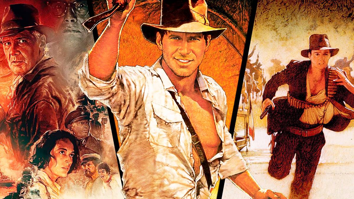 The Complete Indiana Jones Timeline, Explained