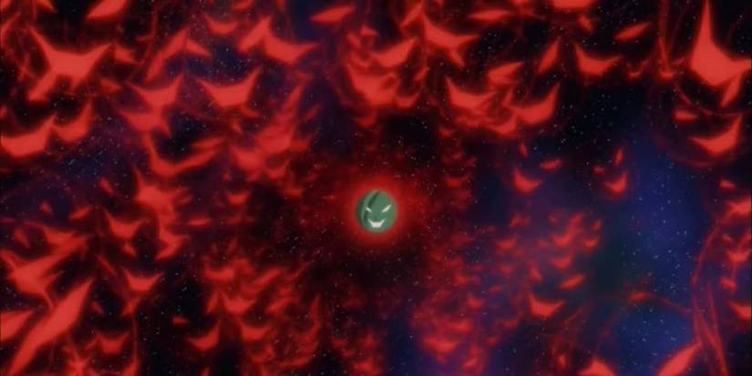 10 Strongest Dragon Ball Gods (Including Non-Canon Characters), Ranked