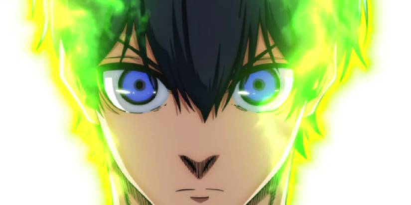 Rin Itoshi is the MVP of Blue Lock Season 2 Episode 5