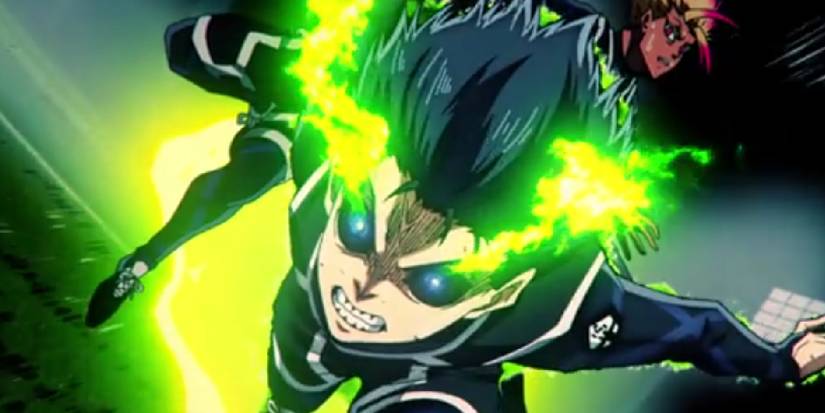 How Isagi’s Chemical Reaction Will Impact Blue Lock