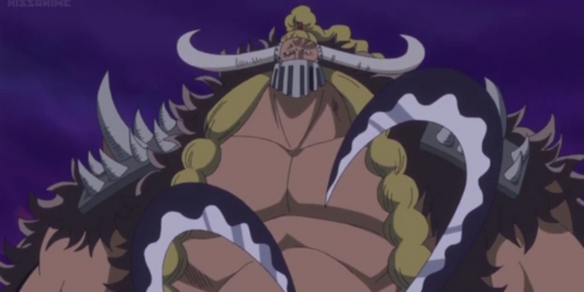 10 Strongest One Piece Characters Solo Leveling's Jinwoo Can Easily Defeat