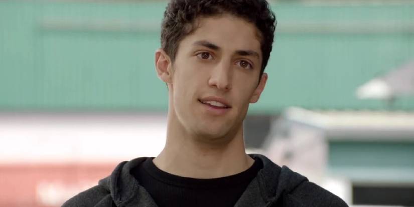 Power Rangers' 10 Strongest Black Rangers of All Time