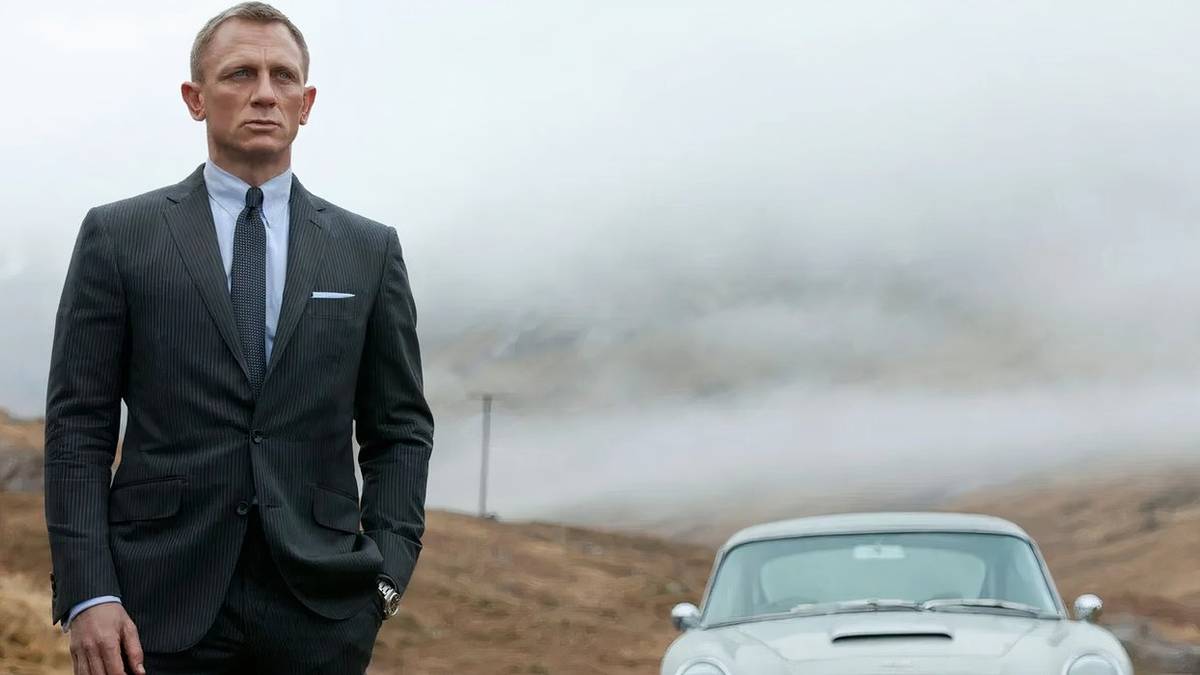 Daniel Craig Says He Couldn't Have Accepted Queer Role During James Bond Run