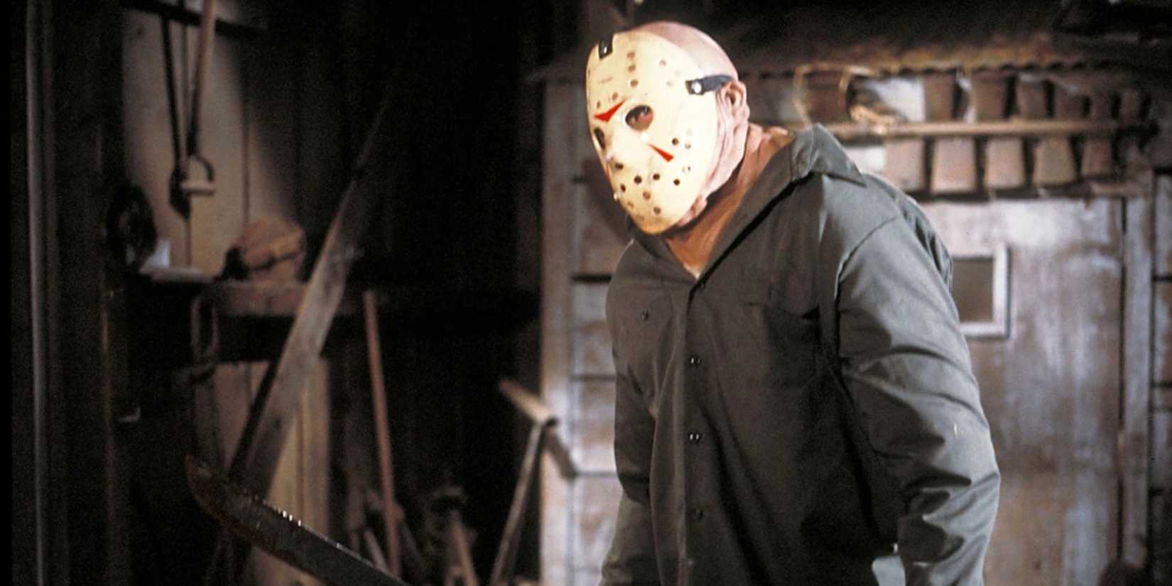 Friday the 13th Part III Is the Most Important Sequel in Slasher History