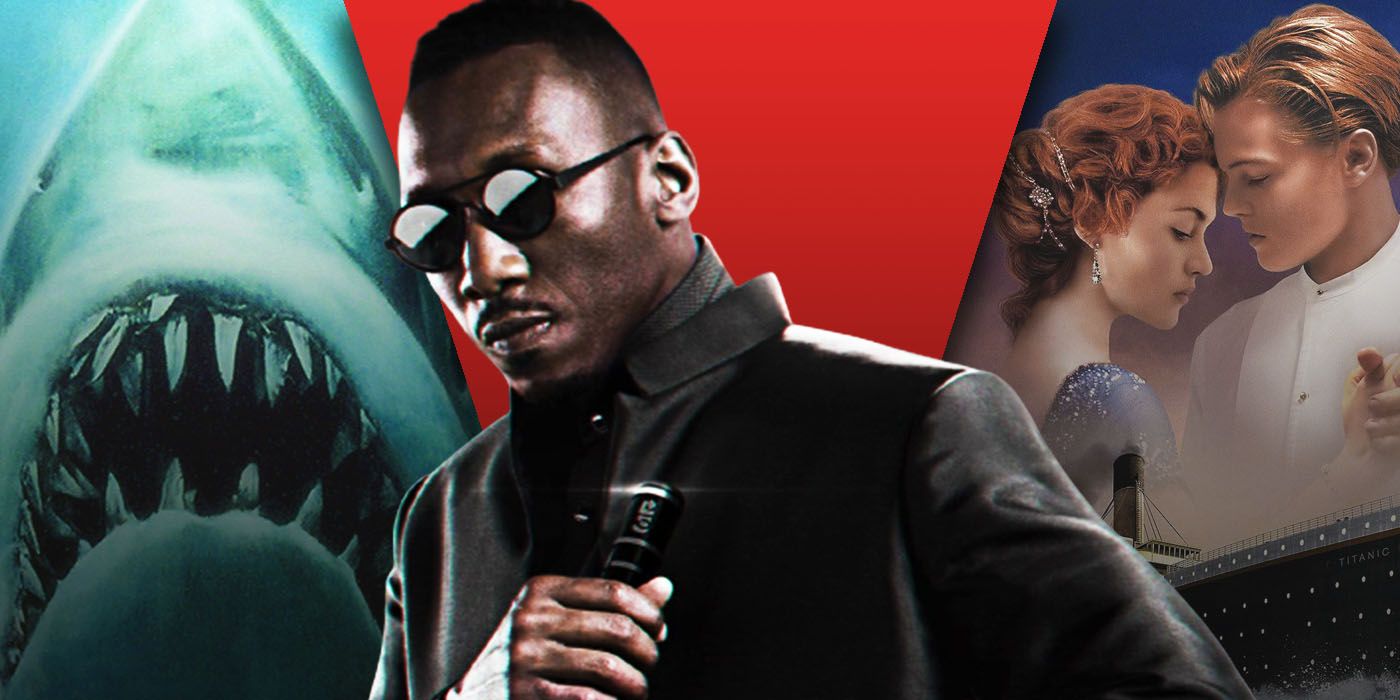 Blade's MCU Debut Proves Exactly How Cool This Character Can Be