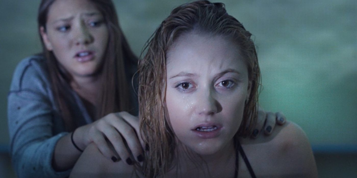 This New Supernatural Horror Movie With 88% on Rotten Tomatoes Is ...