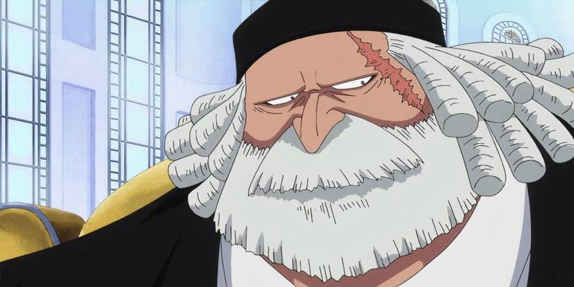 10 Unforgivable One Piece Villains (& the Worst Things They Each Did)